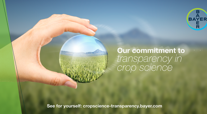 BAYER CROP SCIENCE * * * PUBLISHED RESULTS IN 2019 | IRRIGATION ...